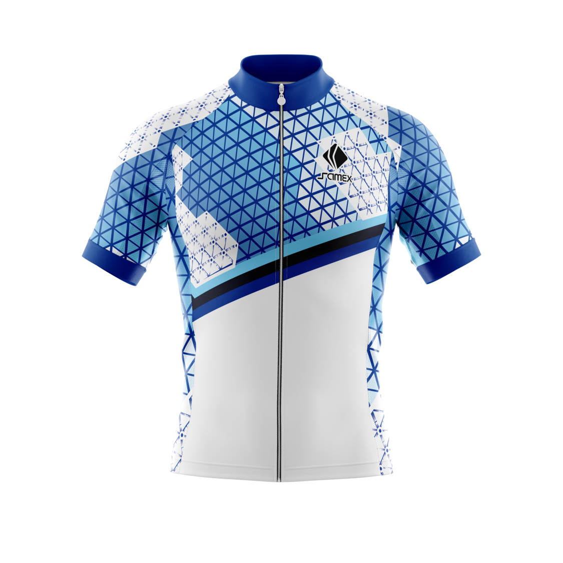 TRICOTA CICLISMO DARLING BIKE - Samex - Fabricantes de Ropa Deportiva